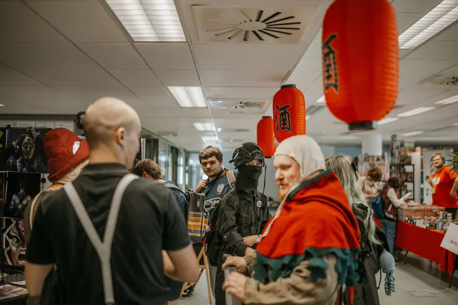 III Podlaski Nerd Fest. Książnica zamieni się w dungeon pełen przygód ...